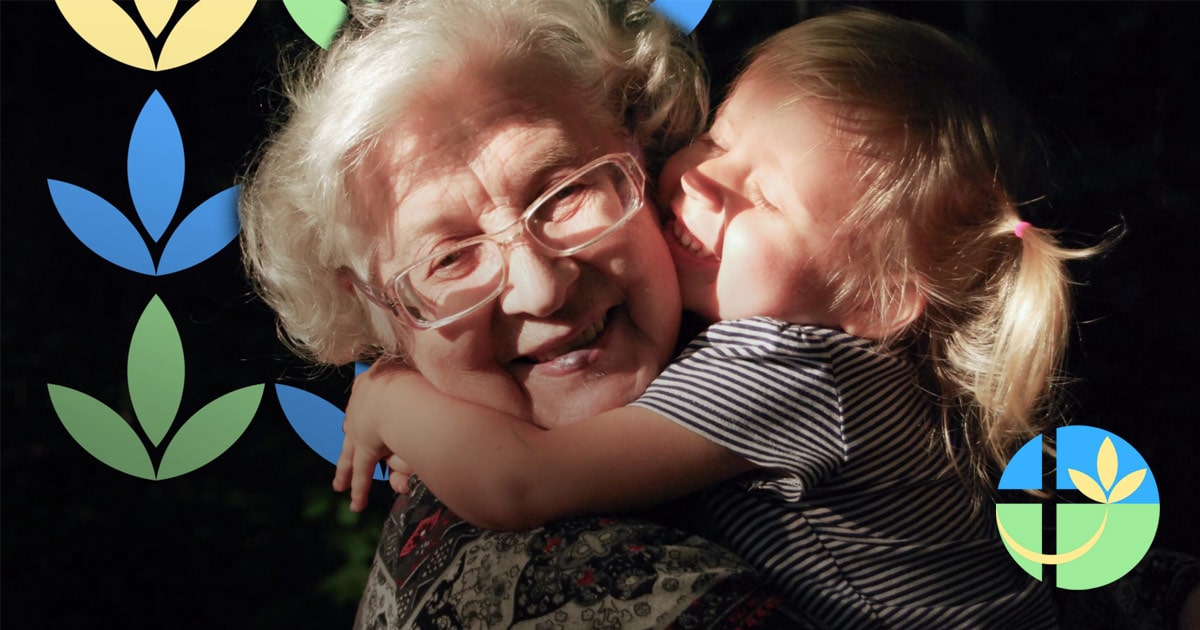 Unser neuer Blickfang am Gustav-Fischer-Stift » Diakonie-Schwesternschaft